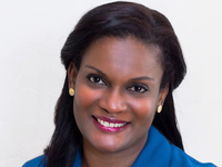 Geneva Riley Tiggle, VOACC's new Director of Organizational Excellence ...