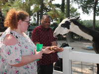 Landmesser Wins National Award - PACE Colorado