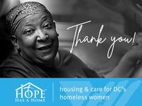 VOACC To Open First Medical Respite Program For Women In DC - PACE Colorado